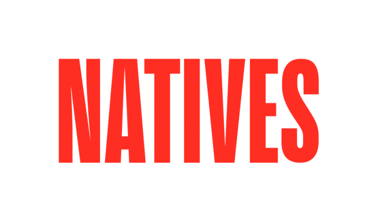 Natives - Creative Process Digital