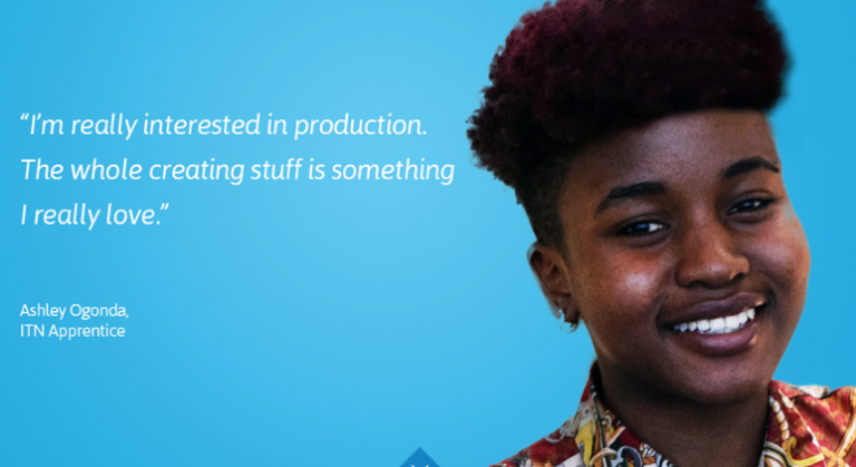 Ashley Ogonda - Creative Process Digital