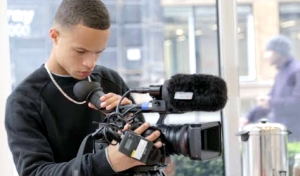 Tamuka Walker - Creative Process Digital