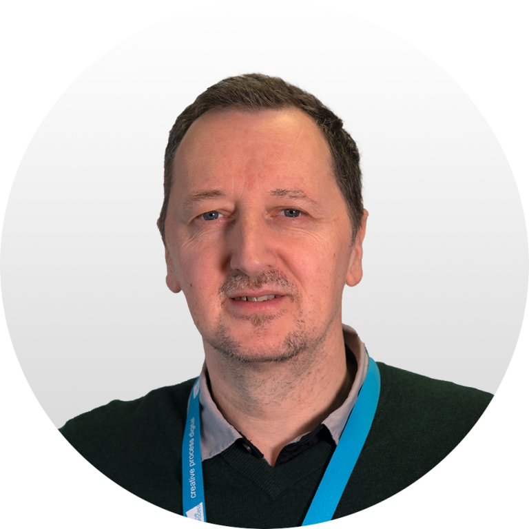 About – Creative Process Digital